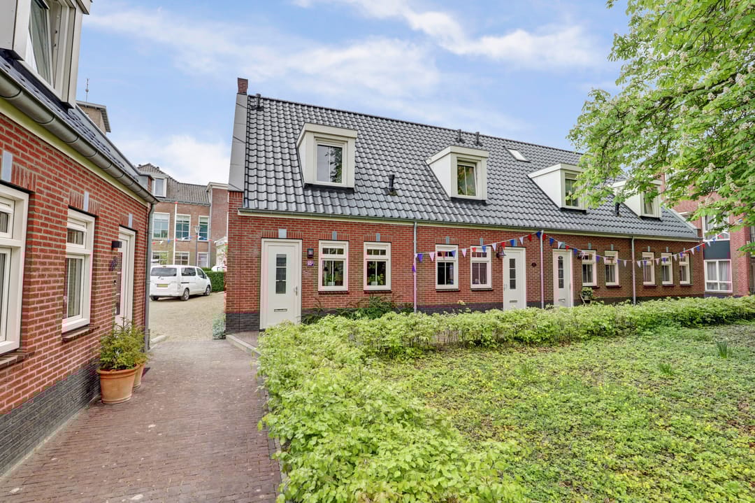 Huis verkocht: Nieuwstraat 95-C 4461 CE Goes | Funda