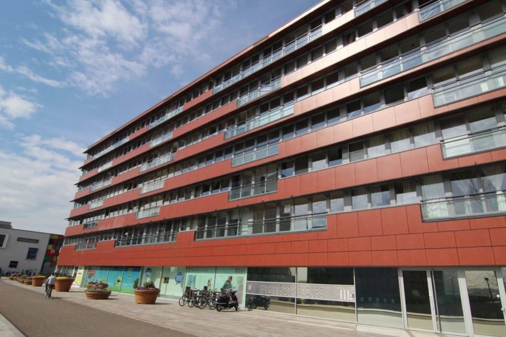 Appartement te huur: Esplanade 39 1315 TC Almere [Funda]
