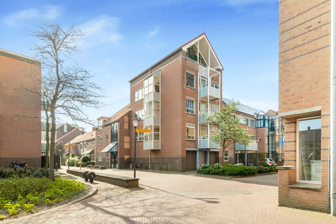 Appartement verkocht: Raadhuisplein 34 1902 CA Castricum | Funda