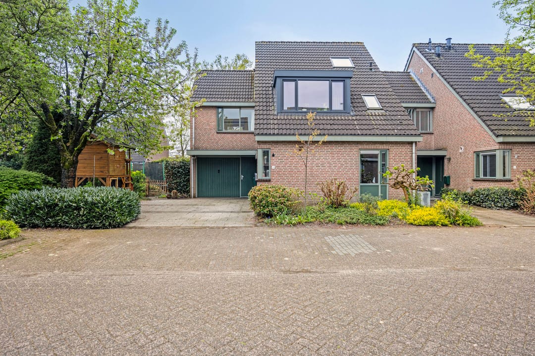 Huis verkocht: De Klapmuts 4 3828 SP Hoogland [Funda]