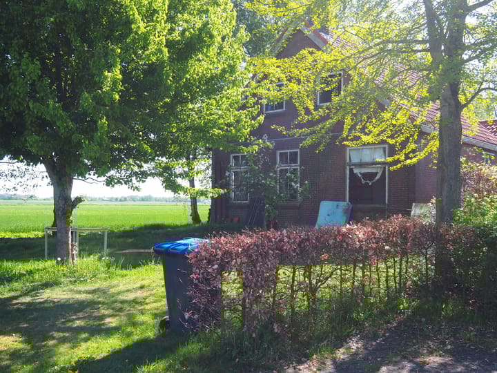 Huis verkocht: Jetze Veldstraweg 101 8515 CP Oldeouwer | Funda