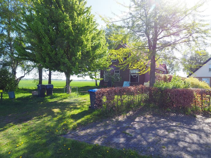 Huis verkocht: Jetze Veldstraweg 101 8515 CP Oldeouwer | Funda