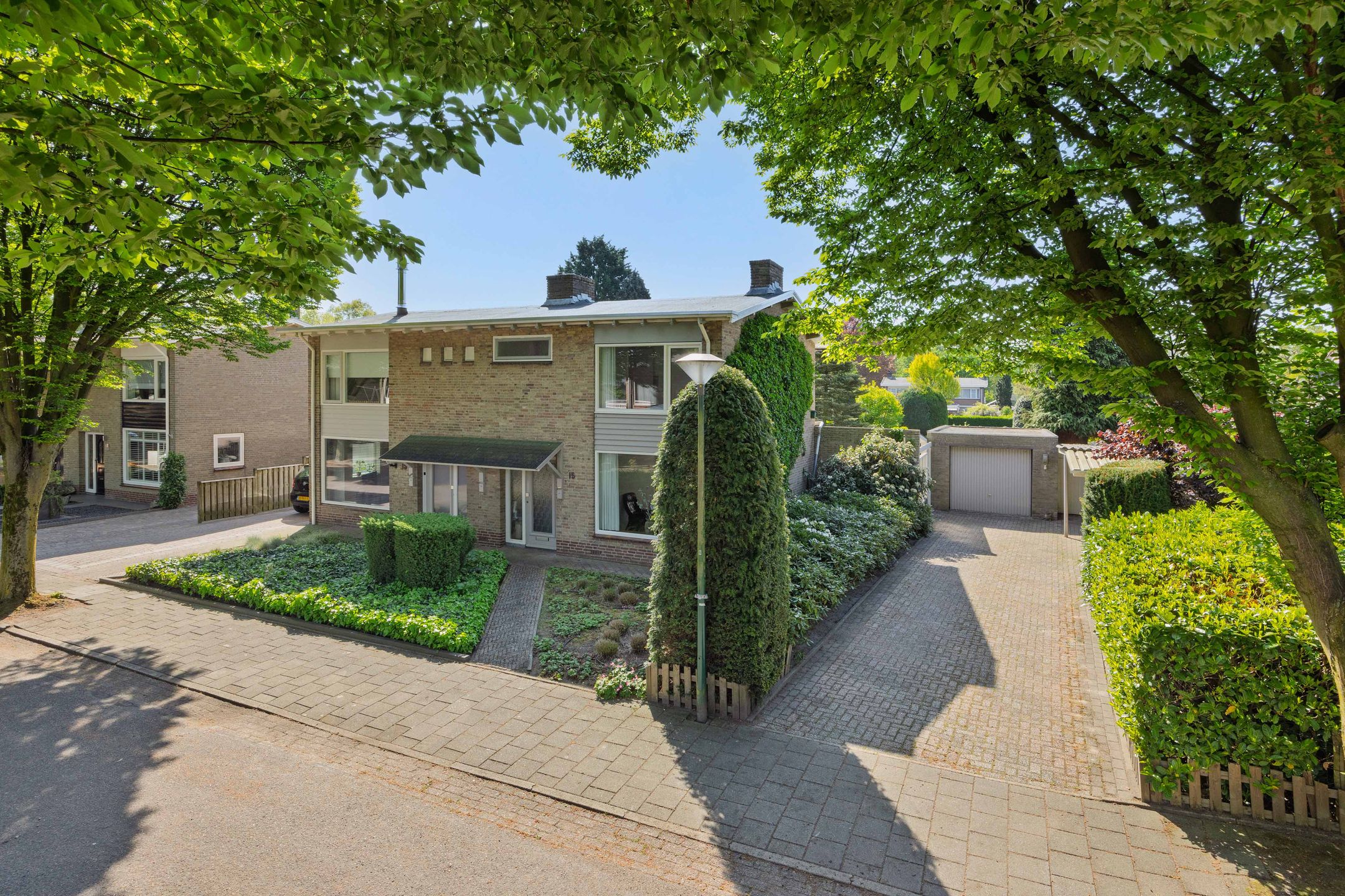 Huis verkocht: Rozenstraat 15 5384 GX Heesch | Funda