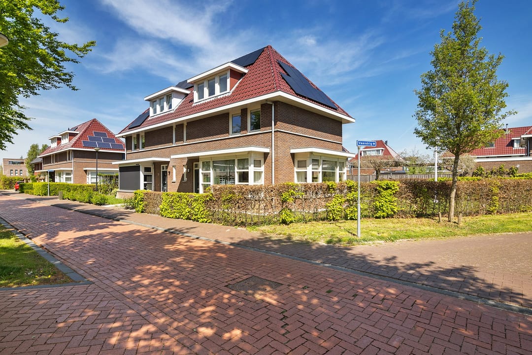 Huis verkocht: Frederik Hendriklaan 37 8448 MP Heerenveen [Funda]