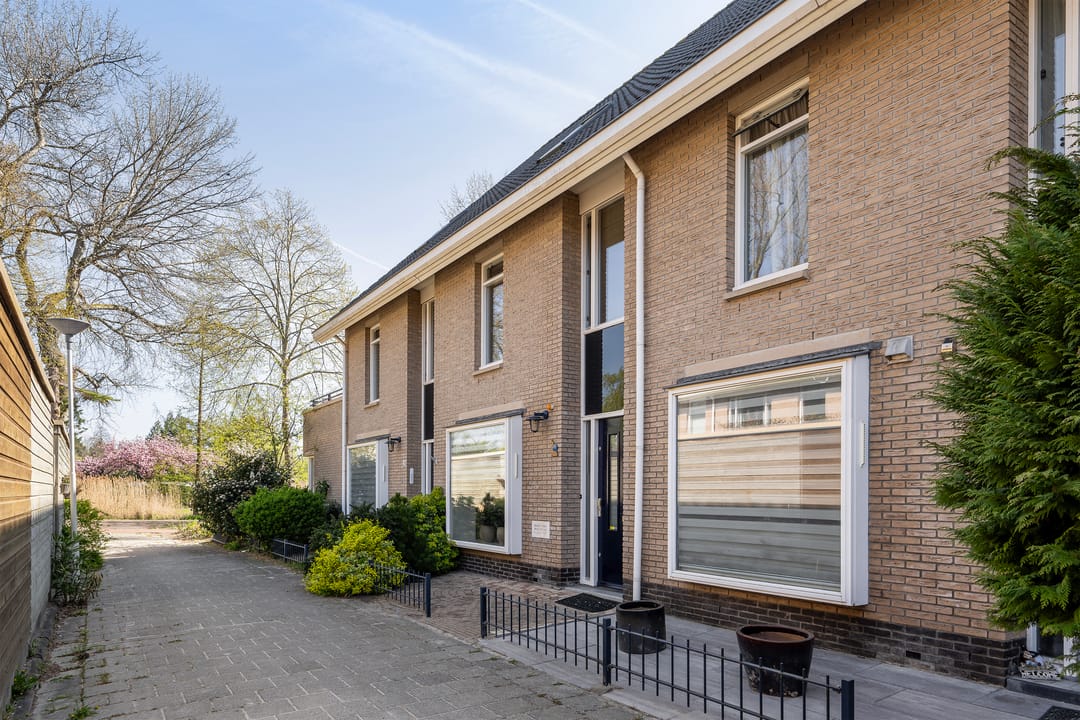 Koopwoningen - huizen te koop in [Funda]