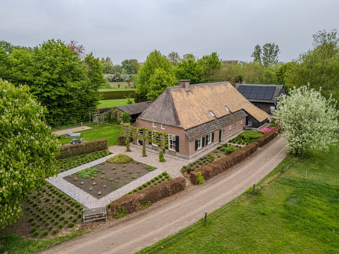 Huis te koop: De Bocht 4 5281 PE Boxtel | Funda