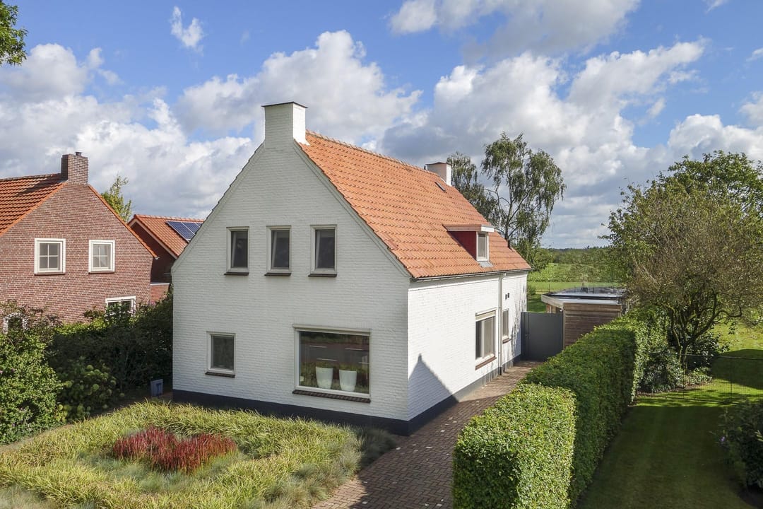 Huis verkocht: Dorpbroekstraat 33 5864 CP Meerlo [Funda]