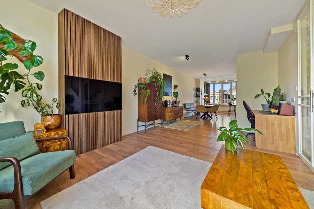 Appartement verkocht: Noorderhavenkade 63-A03 3039 RH Rotterdam | Funda