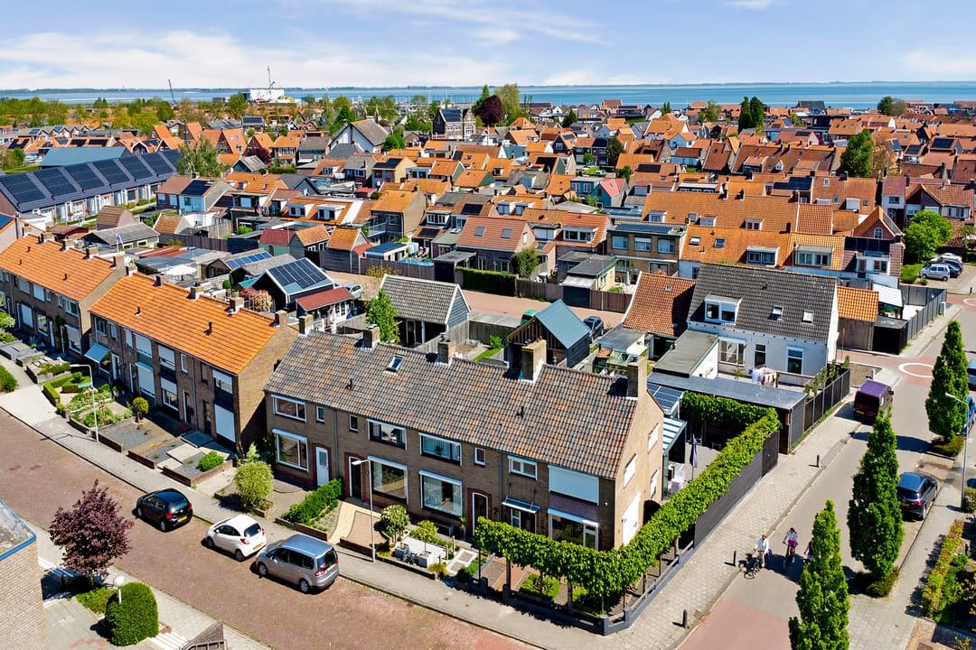 Huis verkocht: Oude Boogaert 3 4401 BW Yerseke [Funda]