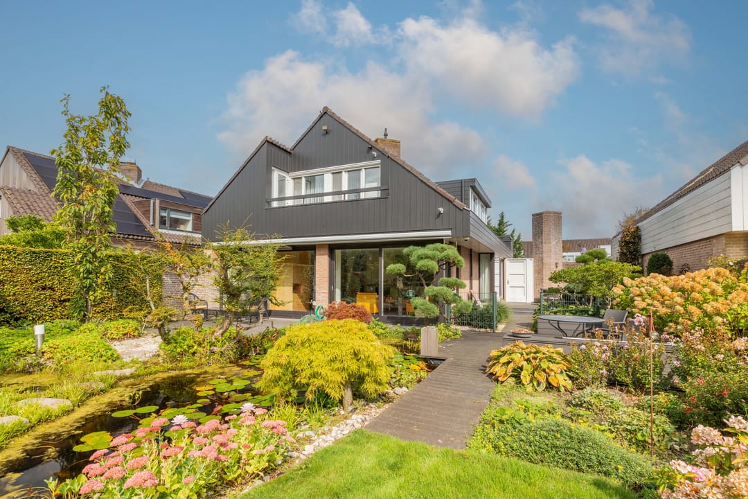 Huis verkocht: Wielewaal 28 1902 KG Castricum | Funda