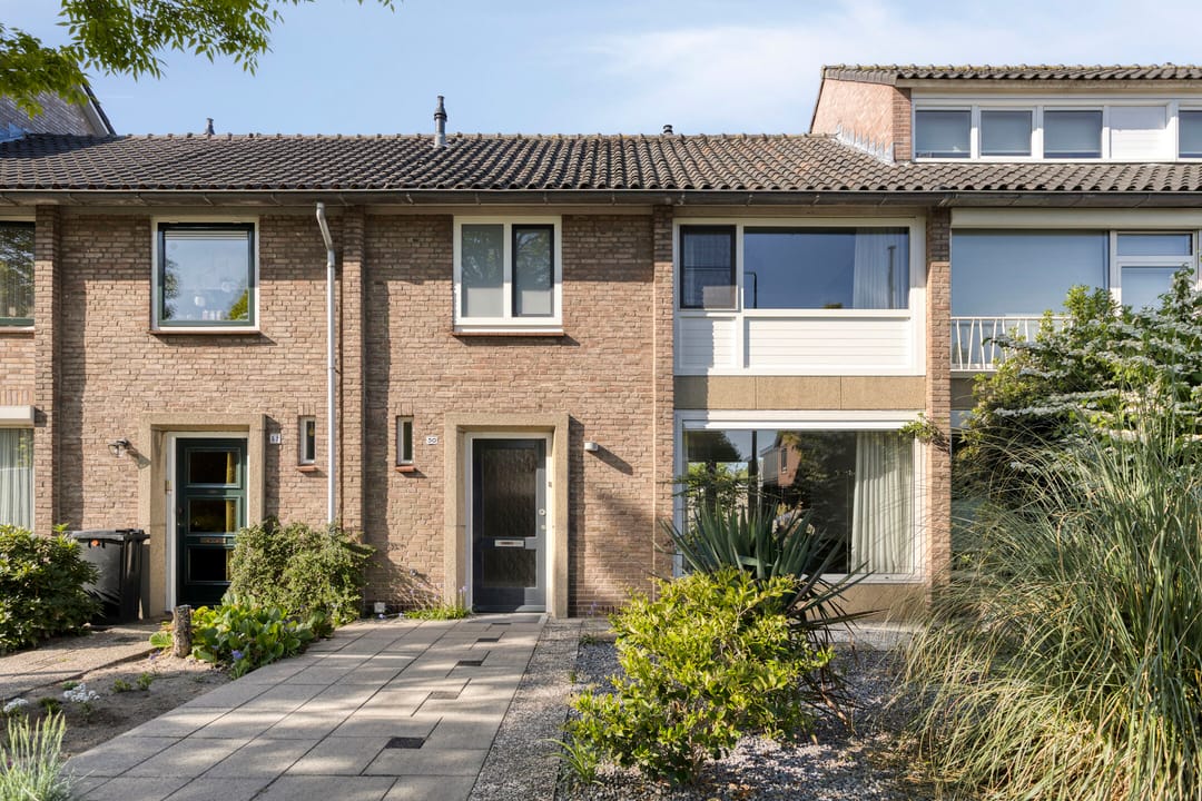 Huis verkocht: Mgr. Nolenslaan 50 5103 BN Dongen | Funda