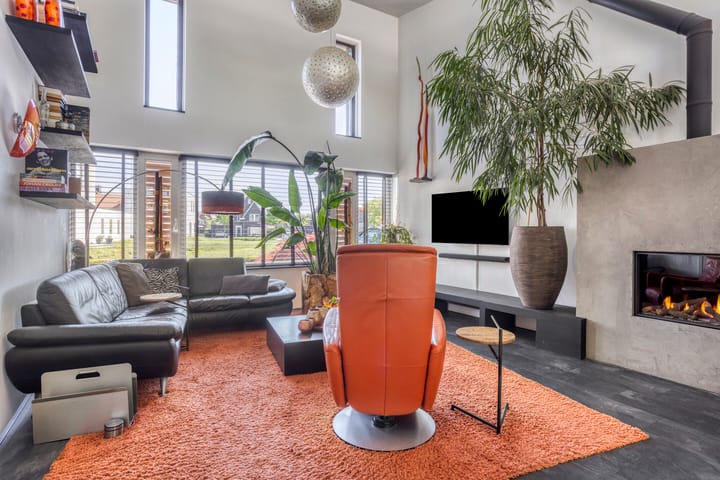 Huis verkocht: De Scheifelaar 307 5463 HZ Veghel [Funda]