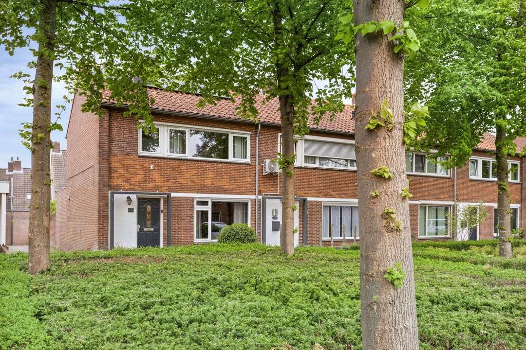 Huis verkocht: Van Gerwenstraat 11 5527 HD Hapert [Funda]