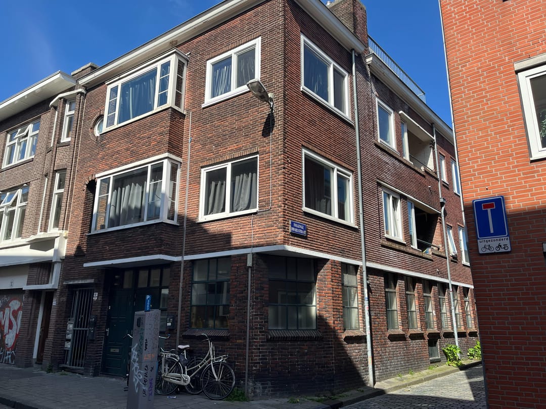 Appartement verkocht: Schoolholm 18-1 9711 JG Groningen | Funda