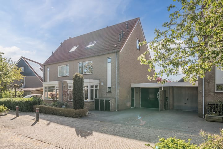 Koopwoningen - huizen te koop in [Funda]