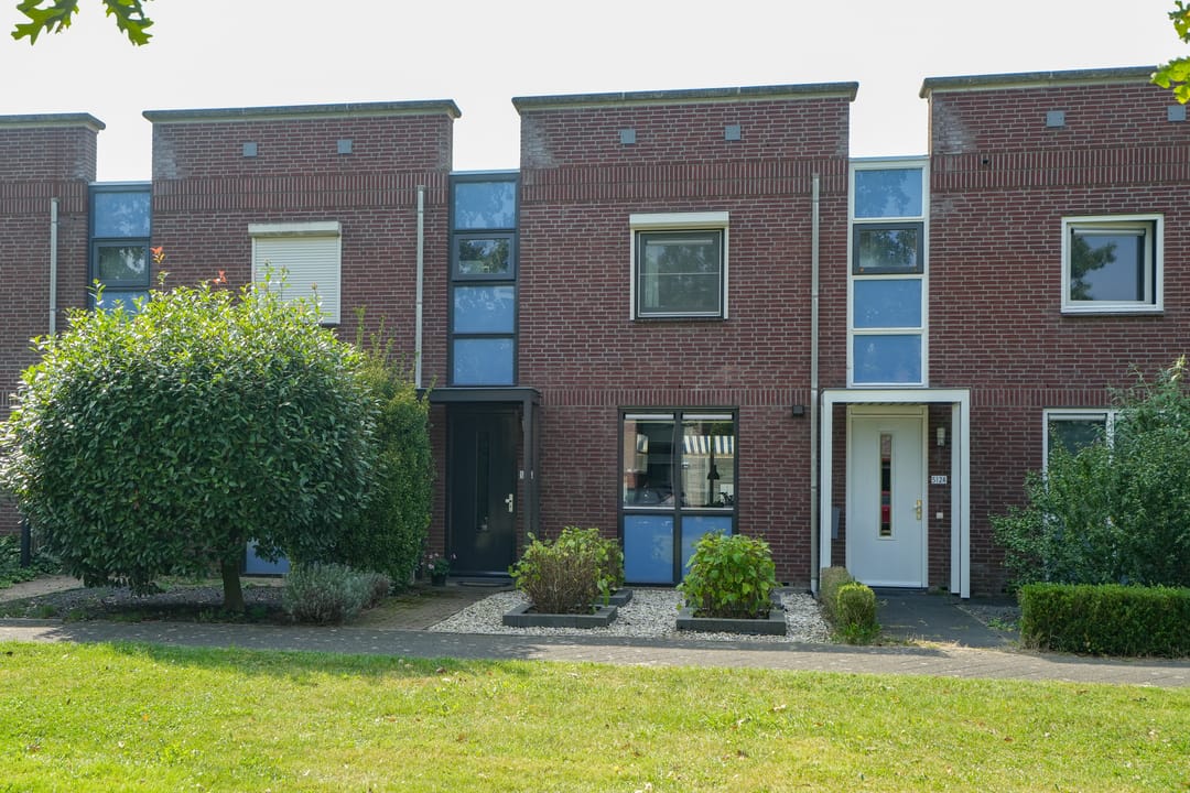Huis verkocht: de Lingert 5126 6605 DE Wijchen [Funda]