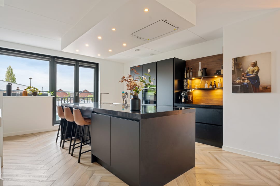 Huis verkocht: Nannie van Wehlstraat 304 2548 MN Den Haag | Funda