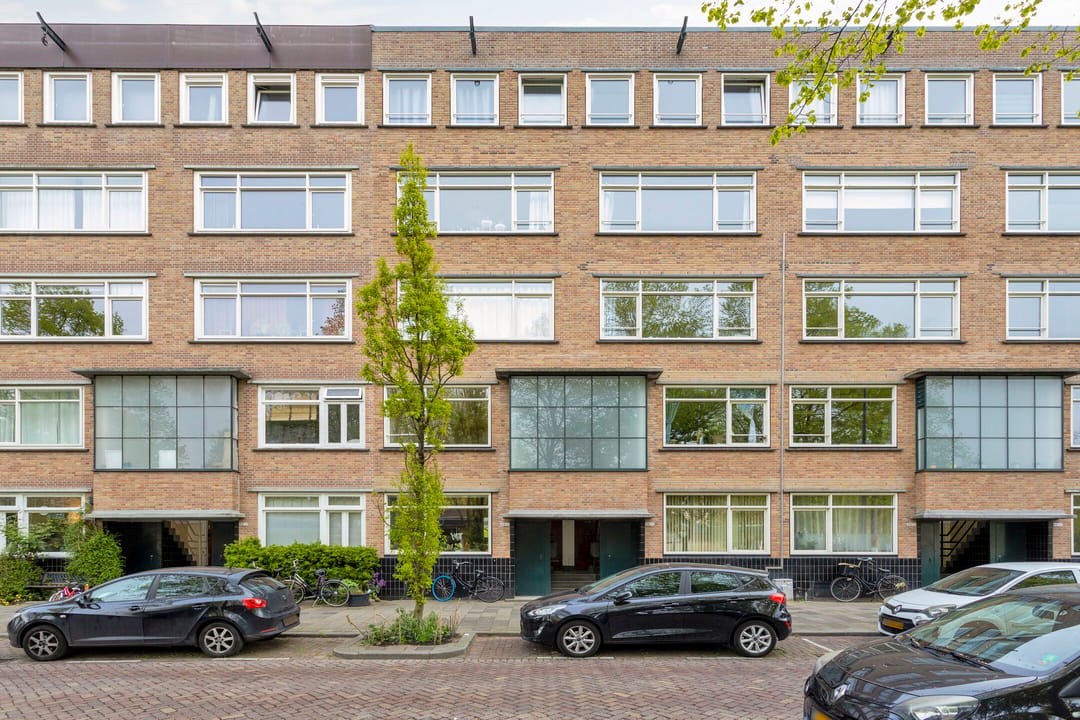 Appartement verkocht: Noorderhavenkade 54-B 3038 XK Rotterdam | Funda