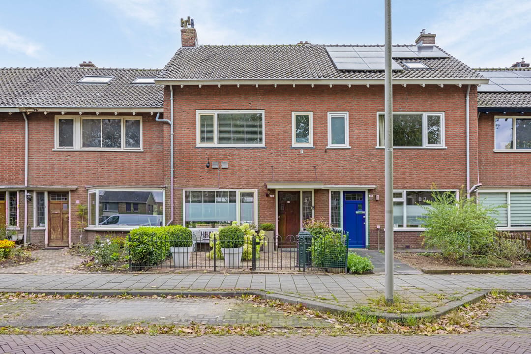 Huis te koop: Groene Weide 56 6833 BE Arnhem | Funda