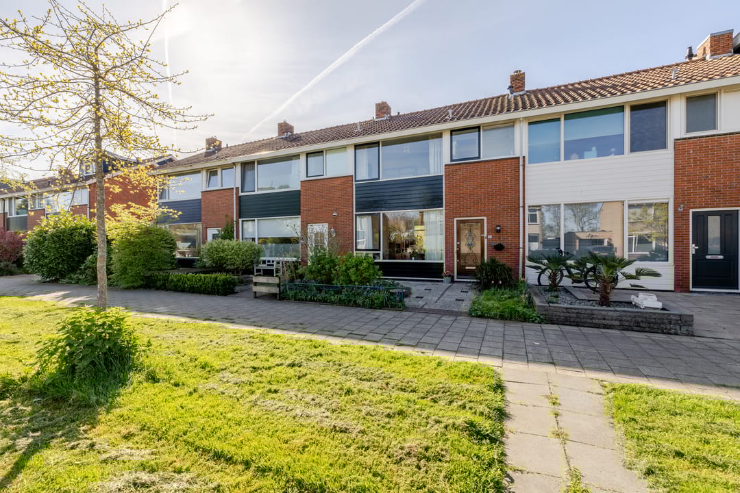 Huis verkocht: Overweerse polderdijk 46 1442 AE Purmerend | Funda