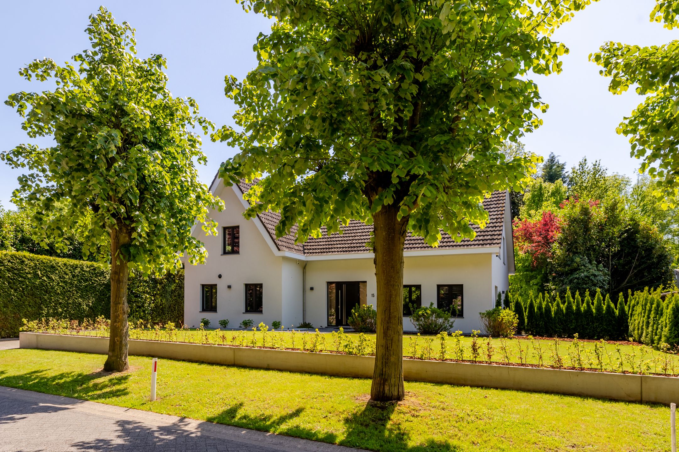 Huis te koop: Nieuw Dreef 15 Meersel-Dreef, België [Funda]