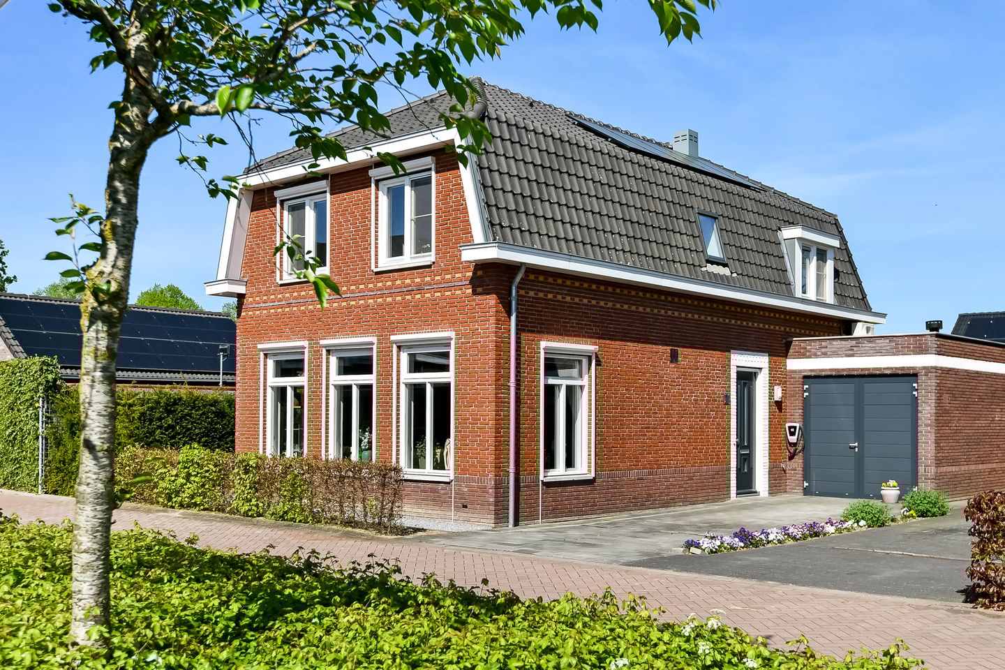 Huis verkocht: Standerd 35 6675 GB Valburg | Funda