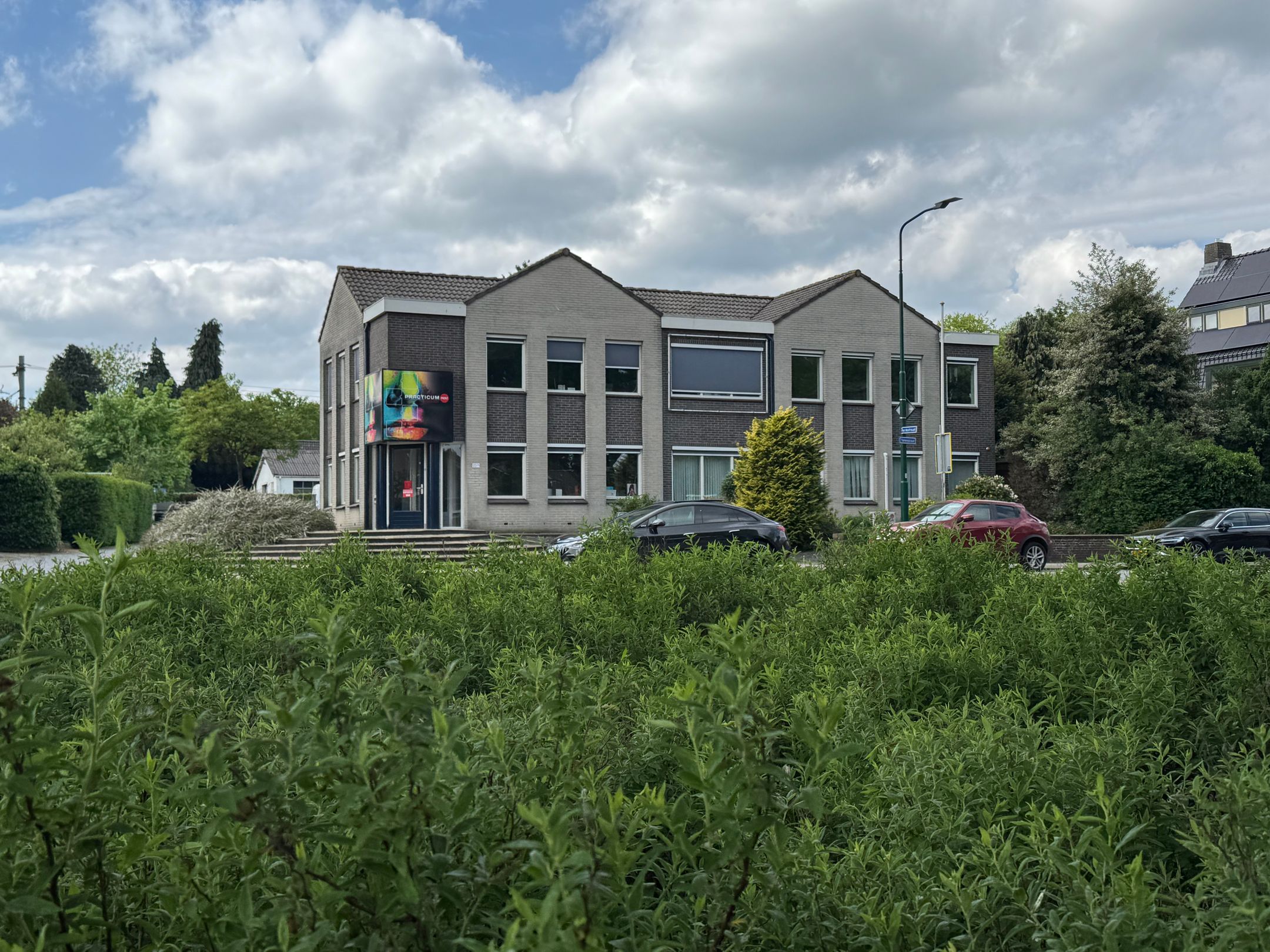 Bedrijfshal Soest | Zoek bedrijfshallen te huur: Torenstraat 22-A 3764 ...