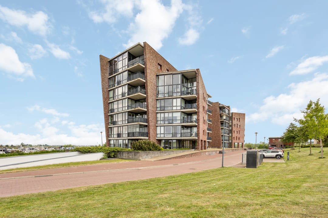 Appartement verkocht: Windrust 11 2351 EV Leiderdorp | Funda