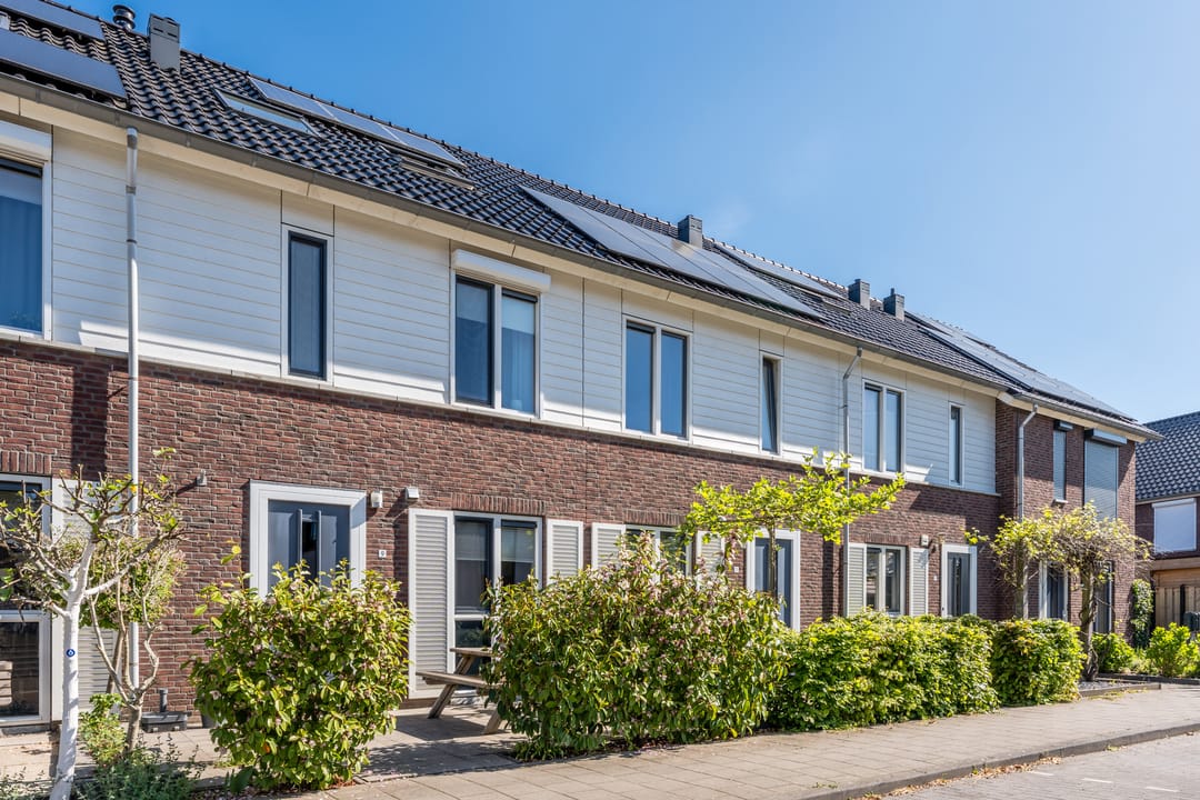 Huis verkocht: Wouter uten Goyelaan 9 4106 AA Culemborg | Funda