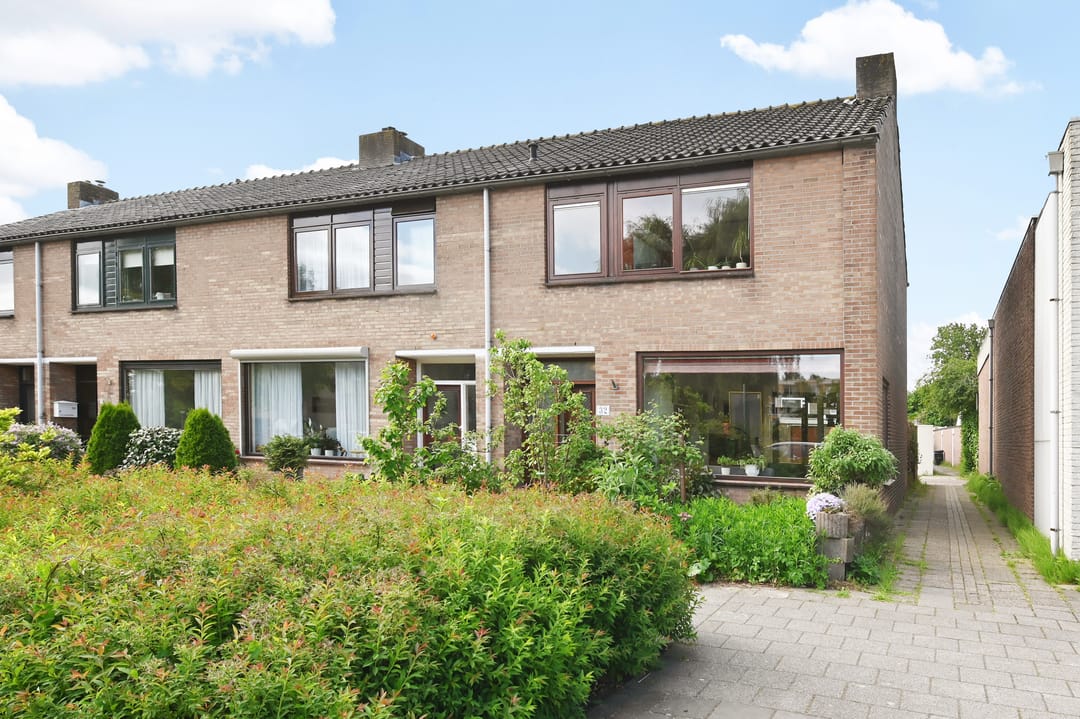 Huis verkocht: Raadhuislaan 32 2651 DB Berkel en Rodenrijs [Funda]