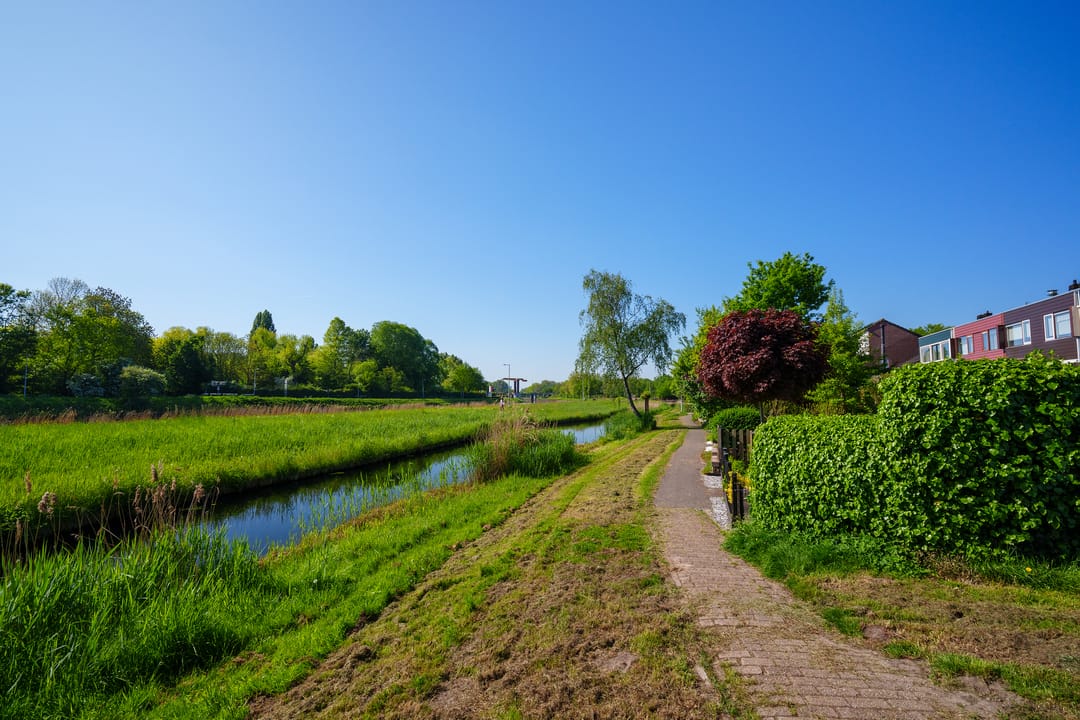 Huis verkocht: Loefzijde 11 1034 KW Amsterdam | Funda