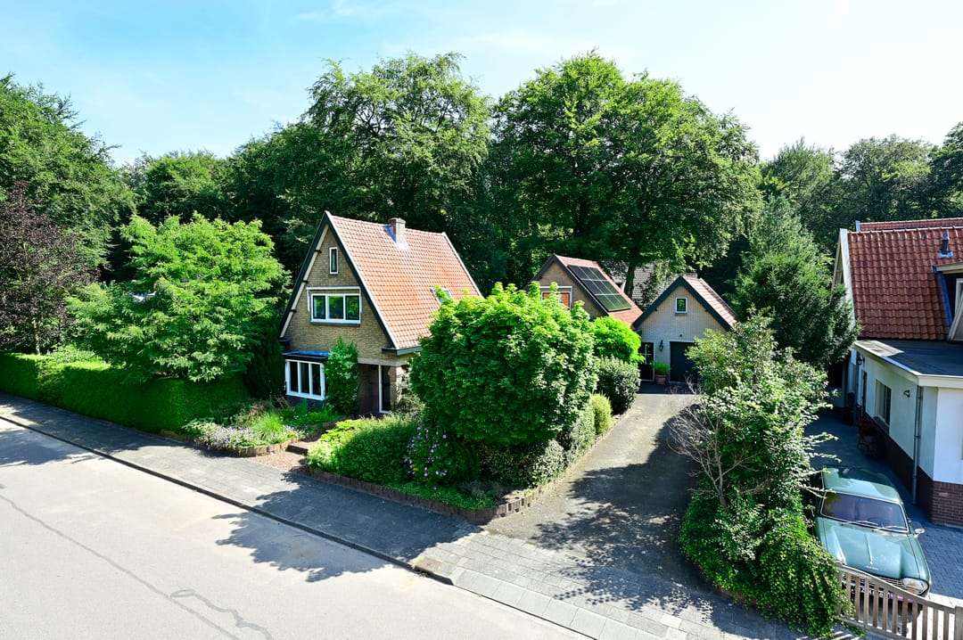 Huis te koop: Bosrand 25 3881 GS Putten | Funda