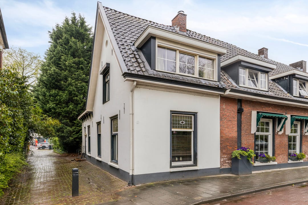 Huis verkocht: Oliemolenstraat 2 7061 BX Terborg | Funda