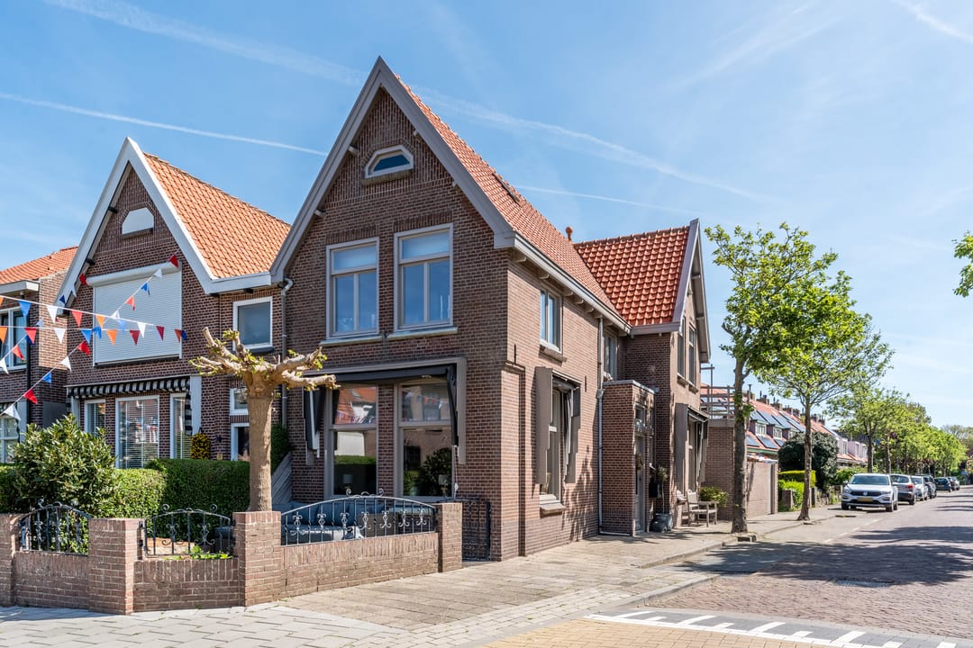 Huis verkocht: Remisestraat 30 2225 TK Katwijk (ZH) | Funda