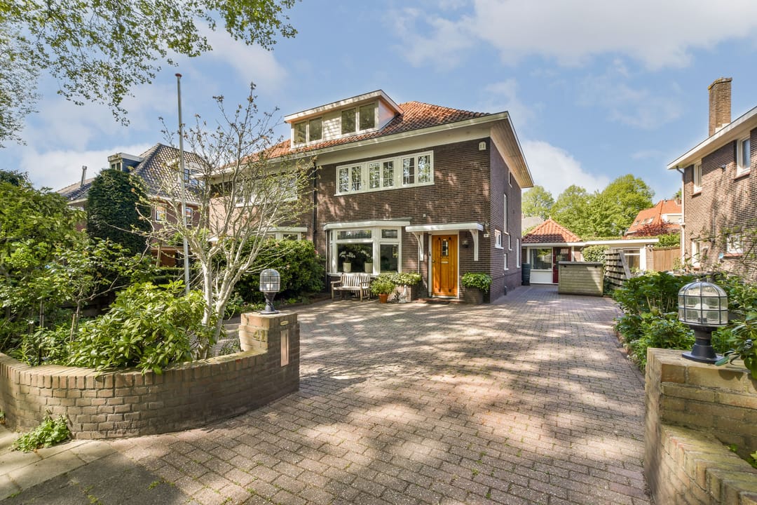Huis verkocht: Burgemeester Amersfoordtlaan 41 1171 DM Badhoevedorp | Funda