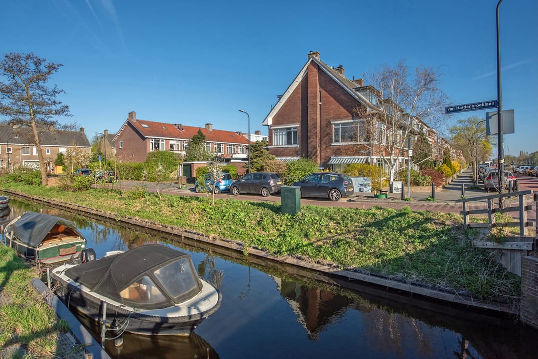 Appartement verkocht: Jaagpad 73 2288 CH Rijswijk (ZH) | Funda