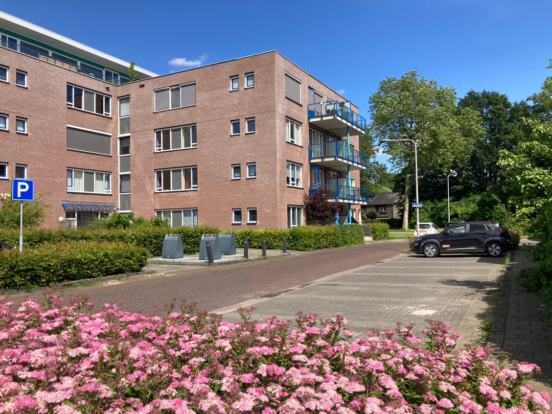 Appartement verkocht: De Boeg 134 8251 CE Dronten [Funda]