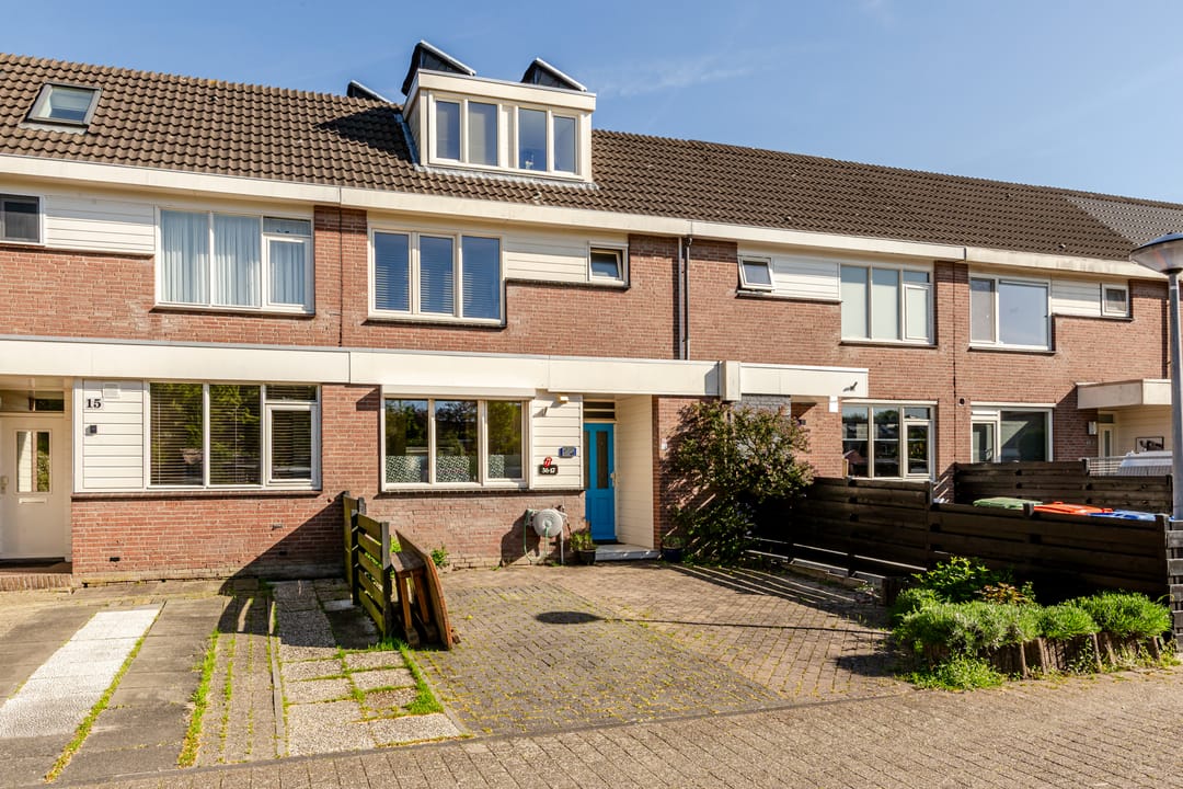 Huis te koop: Botter 36 17 8243 KS Lelystad [Funda]