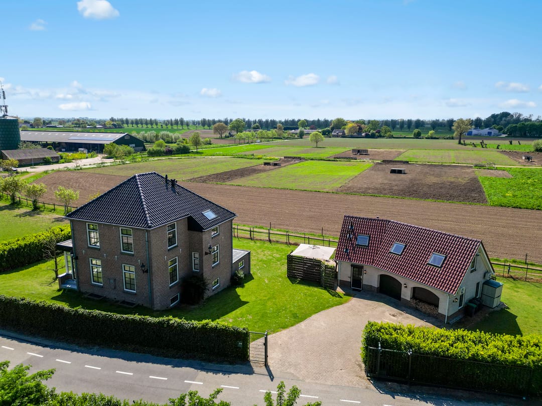 Huis te koop: Polderdijk 77 6914 KK Herwen [Funda]