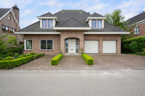 Koopwoningen - huizen te koop in [Funda]