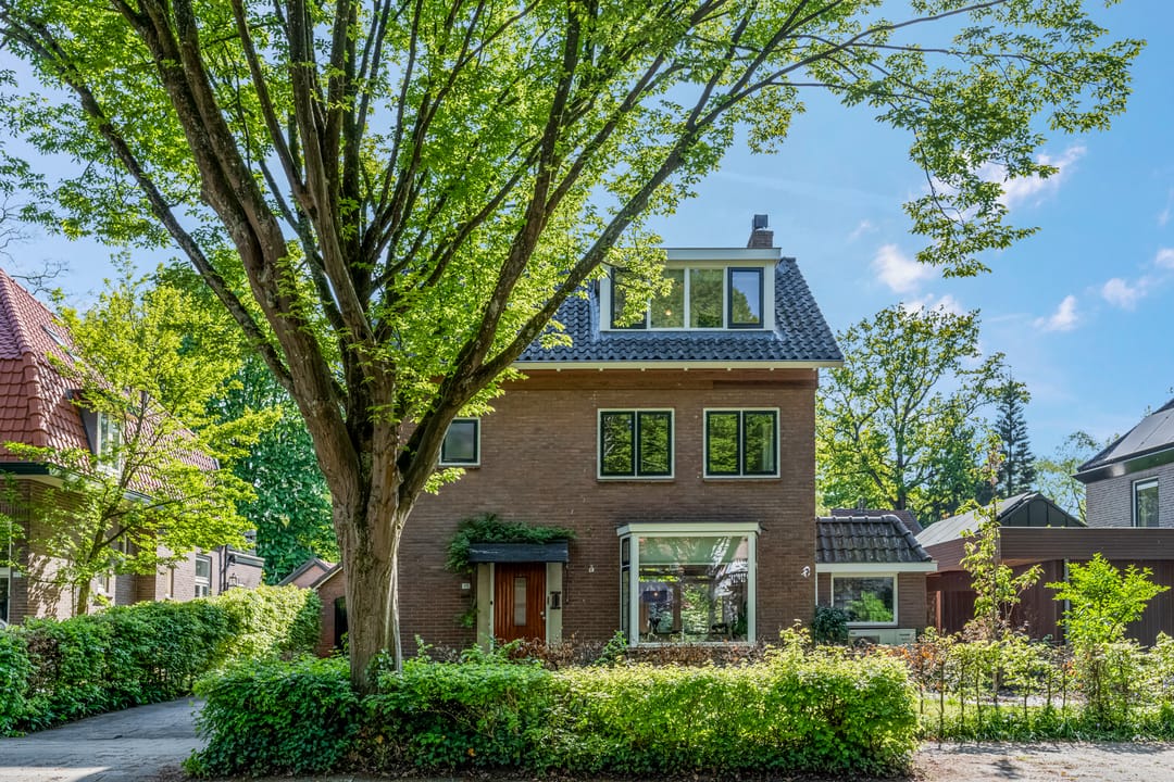 Huis verkocht: Kampweg 115 3941 HG Doorn | Funda