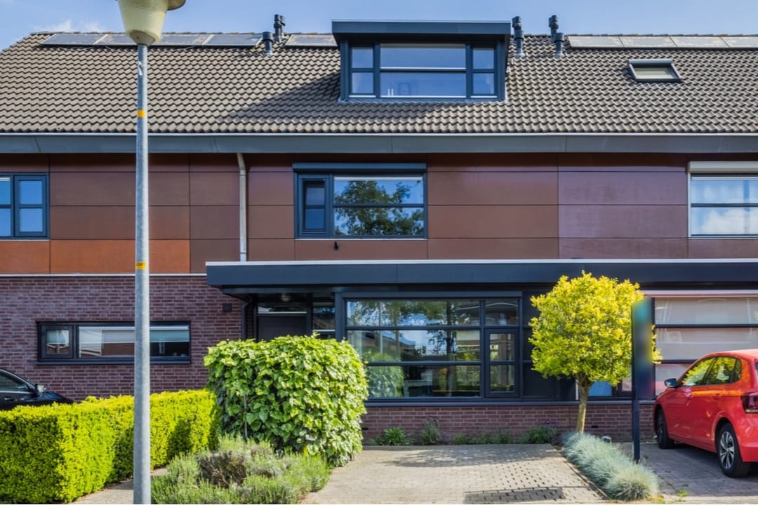 Huis verkocht: de Lingert 5703 6605 DP Wijchen | Funda