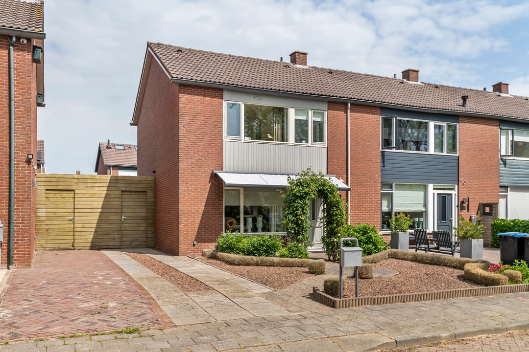 Huis verkocht: Hofplein 40 4112 JW Beusichem | Funda