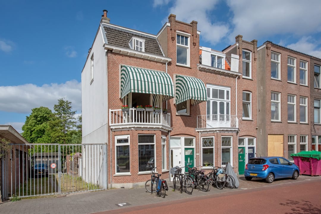 Appartement verkocht: Jaagpad 131 2288 CM Rijswijk (ZH) [Funda]