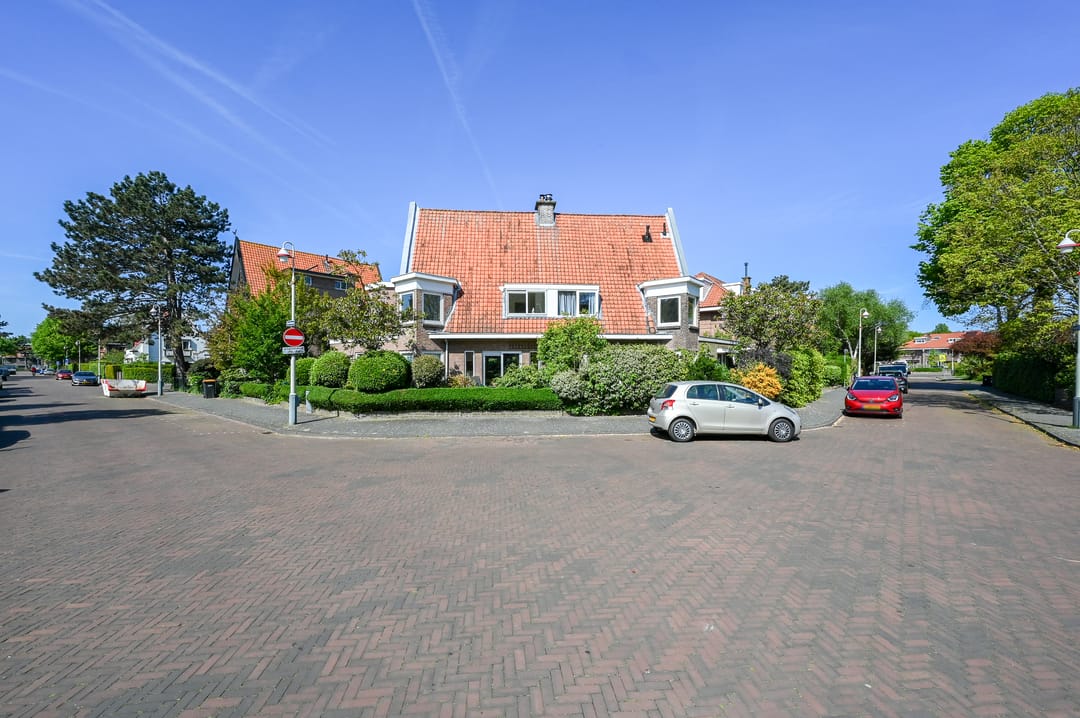 Huis verkocht: Haviklaan 15 2566 XA Den Haag | Funda