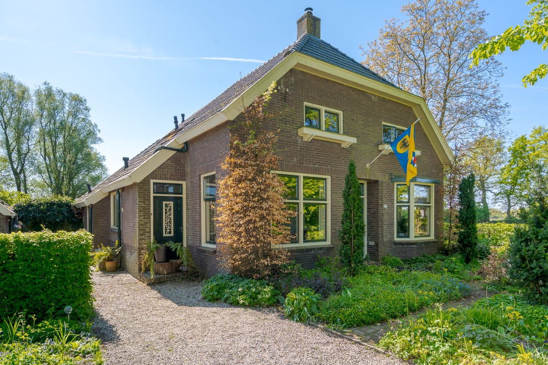 Huis verkocht: Hoofdweg 207 9485 TA Taarlo | Funda