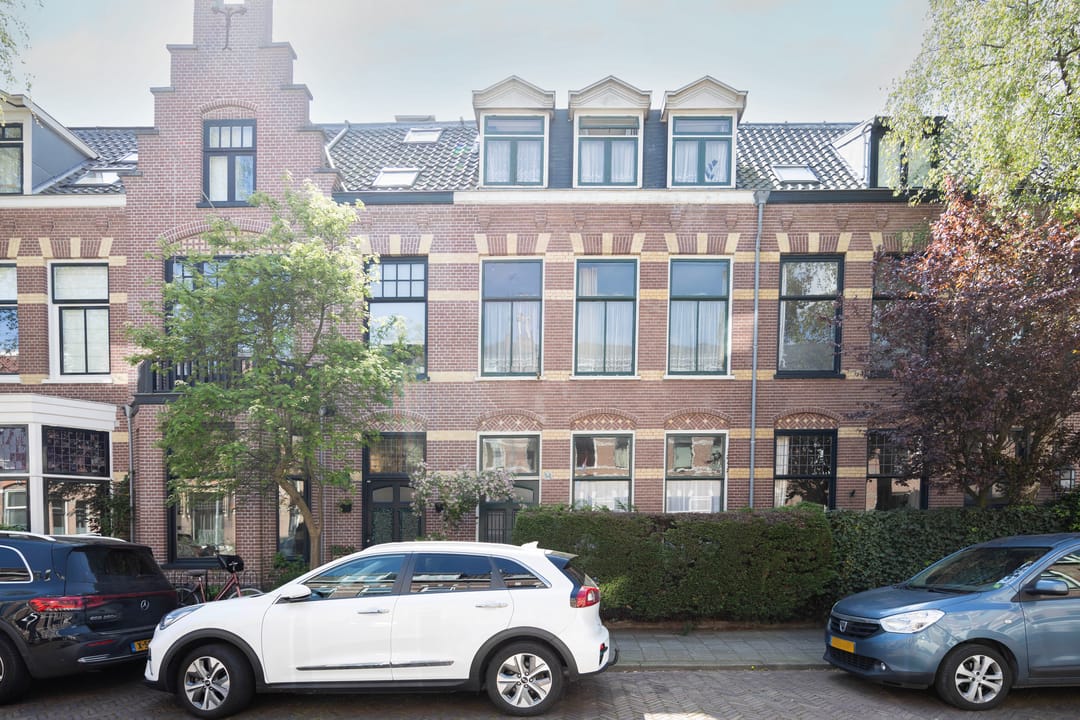 Huis verkocht: Iordensstraat 14 2012 HC Haarlem | Funda
