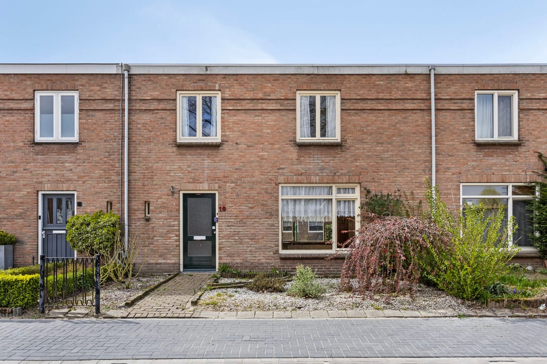 Huis verkocht: Irenestraat 10 5258 LR Berlicum [Funda]