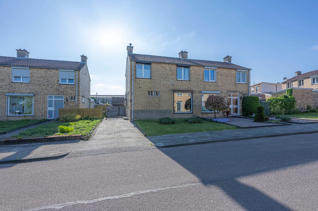 Huis verkocht: Koning Hendrikstraat 7 6291 HR Vaals [Funda]