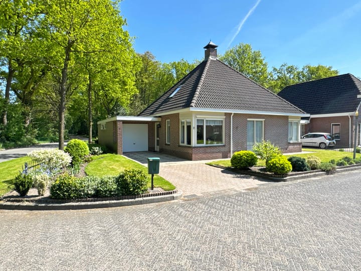 Koopwoningen - huizen te koop in [Funda]